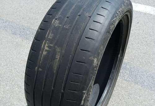 Kumho Ecsta HS51 215/50 R17