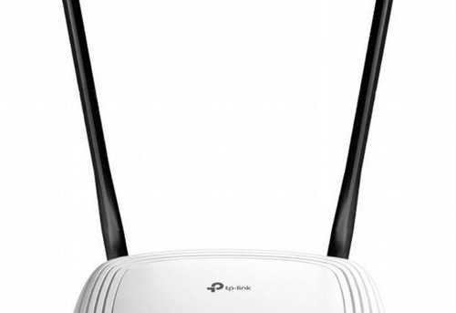 Wifi роутер tp link