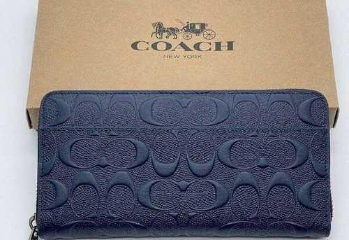 Бумажник Coach