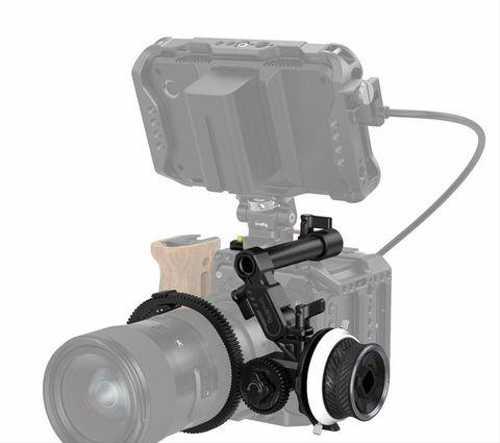 SmallRig 3010 Mini Follow Focus Новые-Гарантия