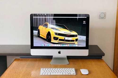 Apple iMac 21 5 8GB (Супер состояние)