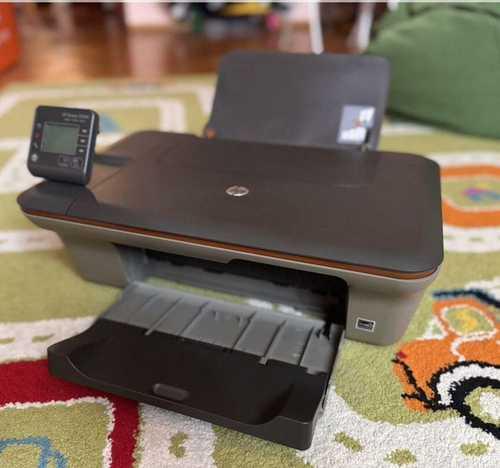 Мфу HP Deskjet 3050A