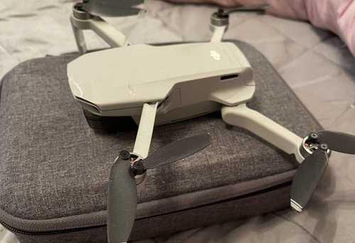 Dji mavic mini fly more combo