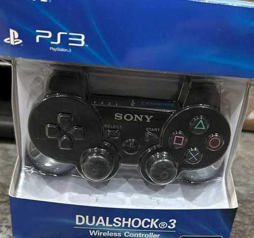 Геймпад Sony ps3