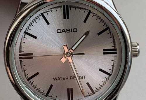Часы casio женские