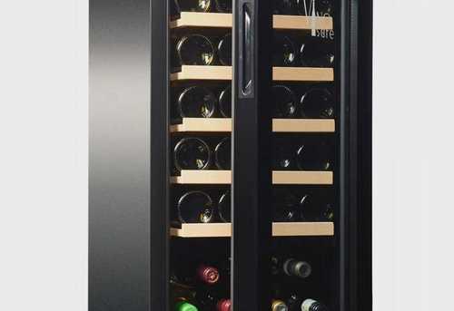 Отдельностоящий винный шкаф VinoSafe VSF32AM