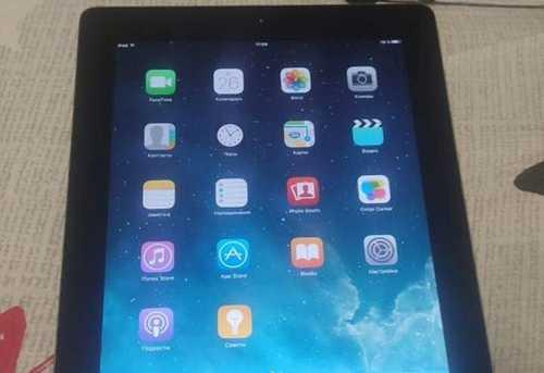 Apple iPad 2 WiFi A1395 16GB