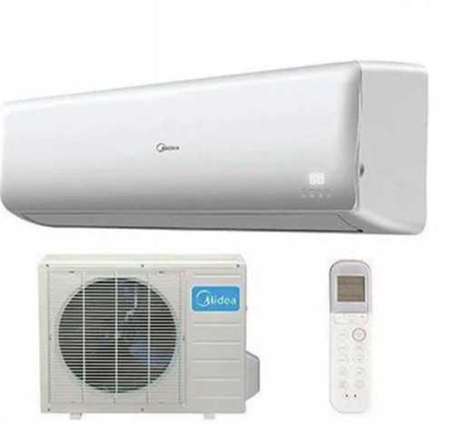 Сплит-система Midea MS11M-09HRN1 / MO11M-09HN1