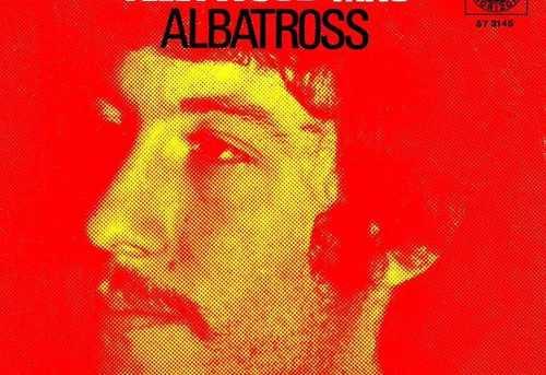 Виниловая пластинка fleetwood MAC - albatross - ji