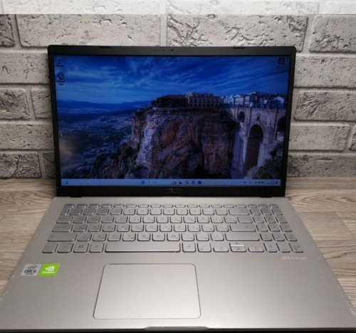 15.6 Ноутбук asus Laptop X509JP Intel Core i5-1035G1