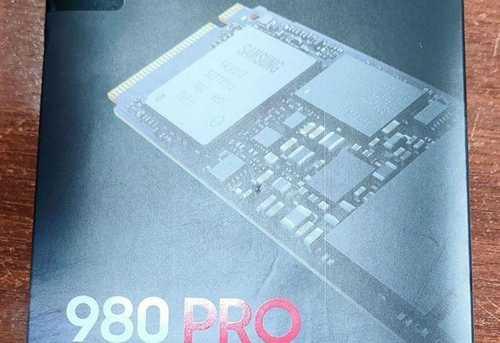 SSD M.2 Samsung 980 PRO