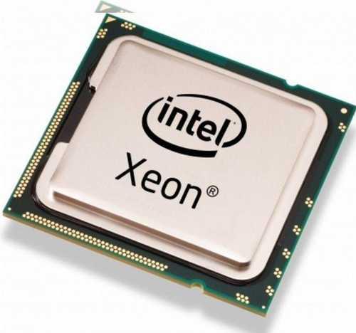 Серверный процессор Intel xeon E-2136 329583