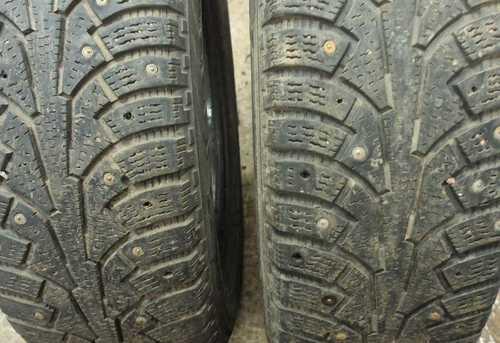 Nokian Tyres Nordman 5 2.25/65 R17 T