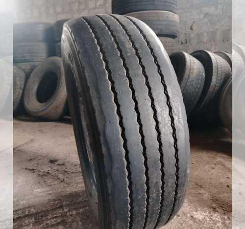 Рулевая шина 315/70R22.5 Cordiant FR-1