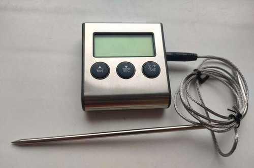 Термометр электронный для кухни
