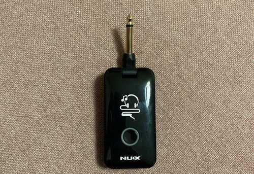 Nux Mighty plug 2