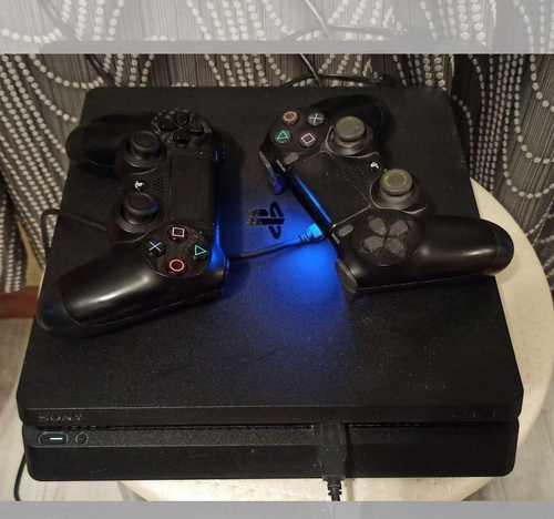 Sony playstation 4 slim