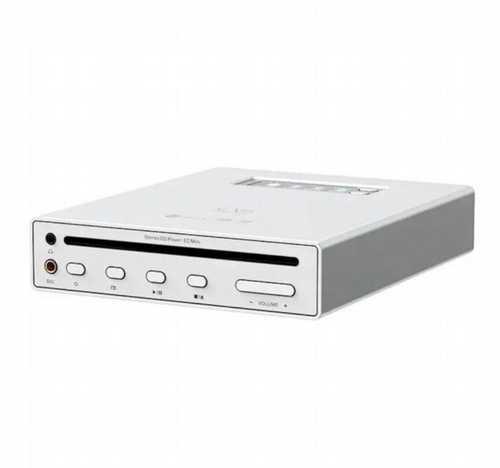 CD проигрыватель Shanling EC mini silver