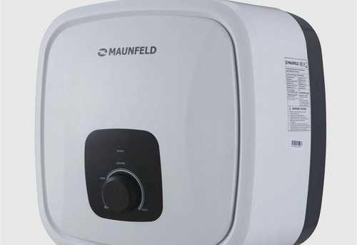 Электрический водонагреватель Maunfeld MWH15W04 Но