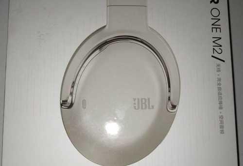 Наушники JBL Tour ONE M2