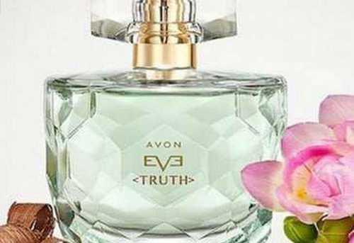 Avon Eve Truth духи Эйвон