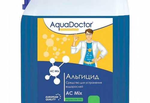 Альгицид MIX AquaDoctor AQ21651 5л канистра