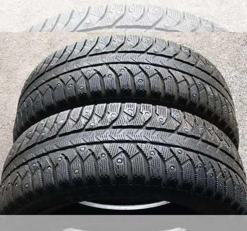 Firestone Ice Cruiser 7 205/55 R16 91T