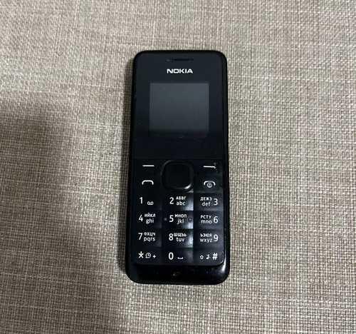 Nokia 105 (2013)