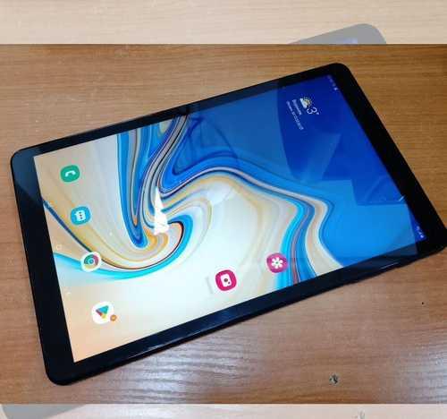 10.5" Планшет Samsung Galaxy Tab A Lte 32Gb