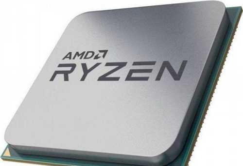 Процессор AMD Ryzen 7 7700X 531417