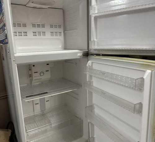 Холодильник super general SG-R650