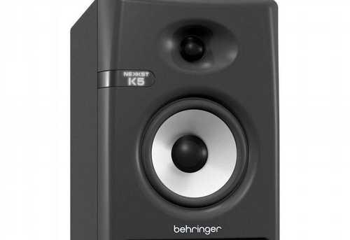 Behringer K5 активный студийный монитор