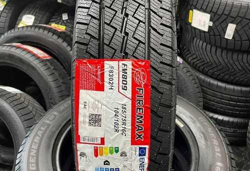 Firemax FM809 185/75 R16C 104R