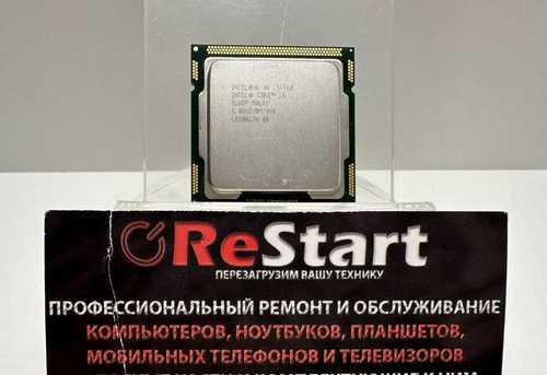 Intel Core i5-760 (4 x 2.80Ghz / Socket 1156)