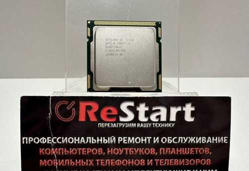 Intel Core i5-760 (4 x 2.80Ghz / Socket 1156)