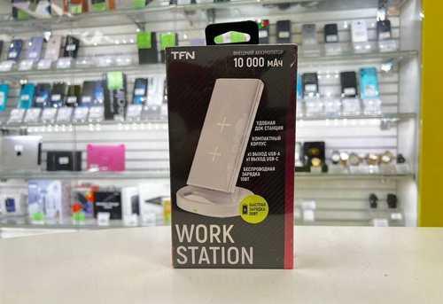 Зарядное устройство, TFN 10000mAh Work Station, Но