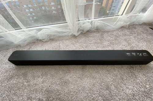 Soundbar Sony