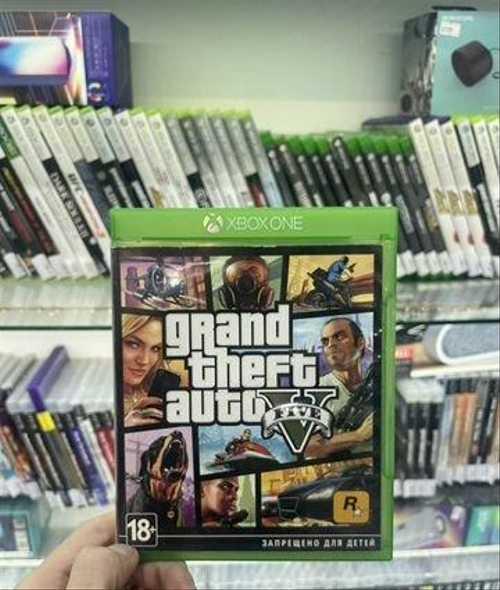 Игры лицензионные Xbox One