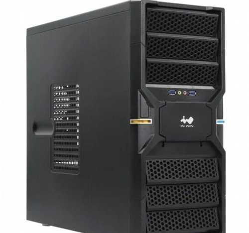 Компьютер системный блок AMD Ryzen 7 5700 RAM 32 G