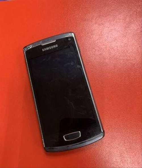 Мобильный телефон Samsung Wave 3