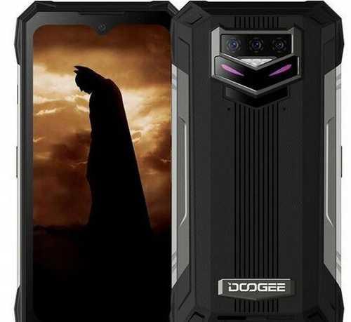 Смартфон Doogee S89 Pro
