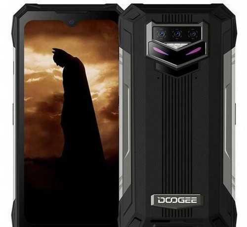 Смартфон Doogee S89 Pro