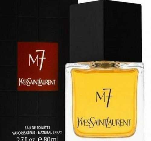 Yves Saint Laurent M7