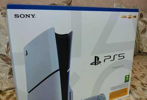 PlayStation 5 Slim PS5