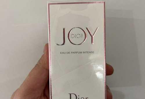 Dior Joy by Dior Intense парфюмерная вода 50 мл