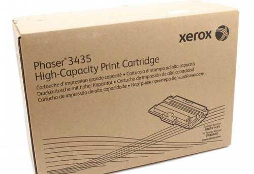 Картридж Xerox 106R01415