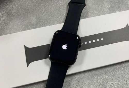 Apple Watch 9 Premium +доставкa +2 ремня