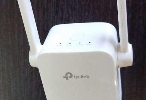 Wifi повторитель TP-link RE305