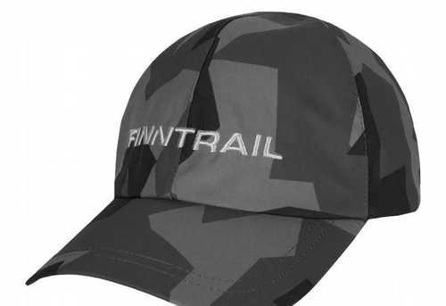 Бейсболка Finntrail Waterproof Cap 9621 camoshadow