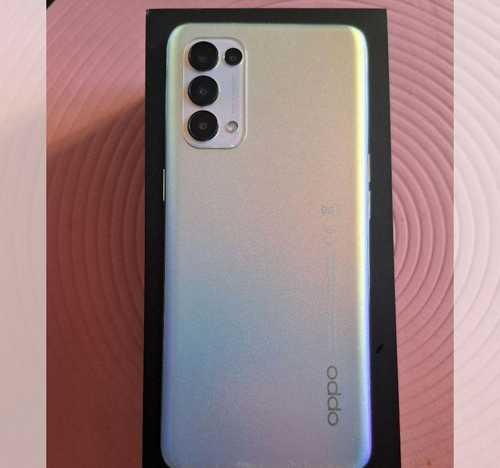 Oppo Reno 5 4G, 8/128 ГБ